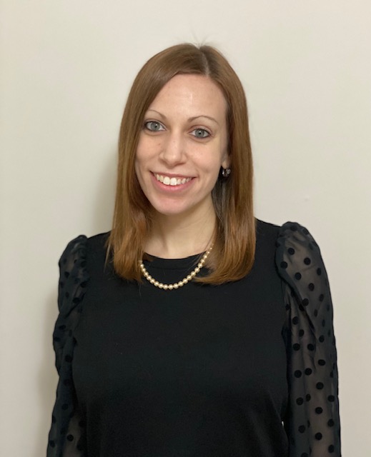 Dr. Marisa Morin | National Association of Counties