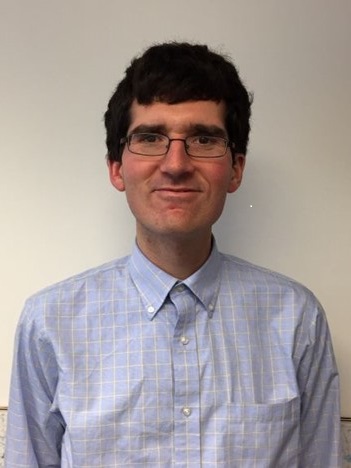 Daniel Mosteller | National Association of Counties