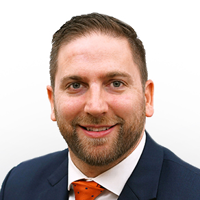 Mark O'Mara | National Association of Counties