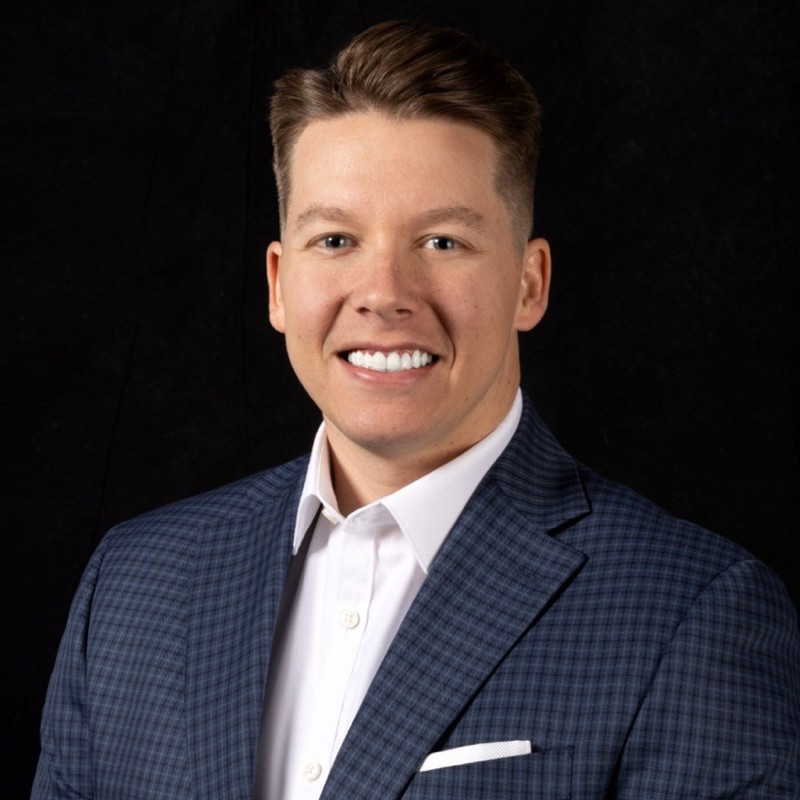 Gary Williams | National Association of Counties