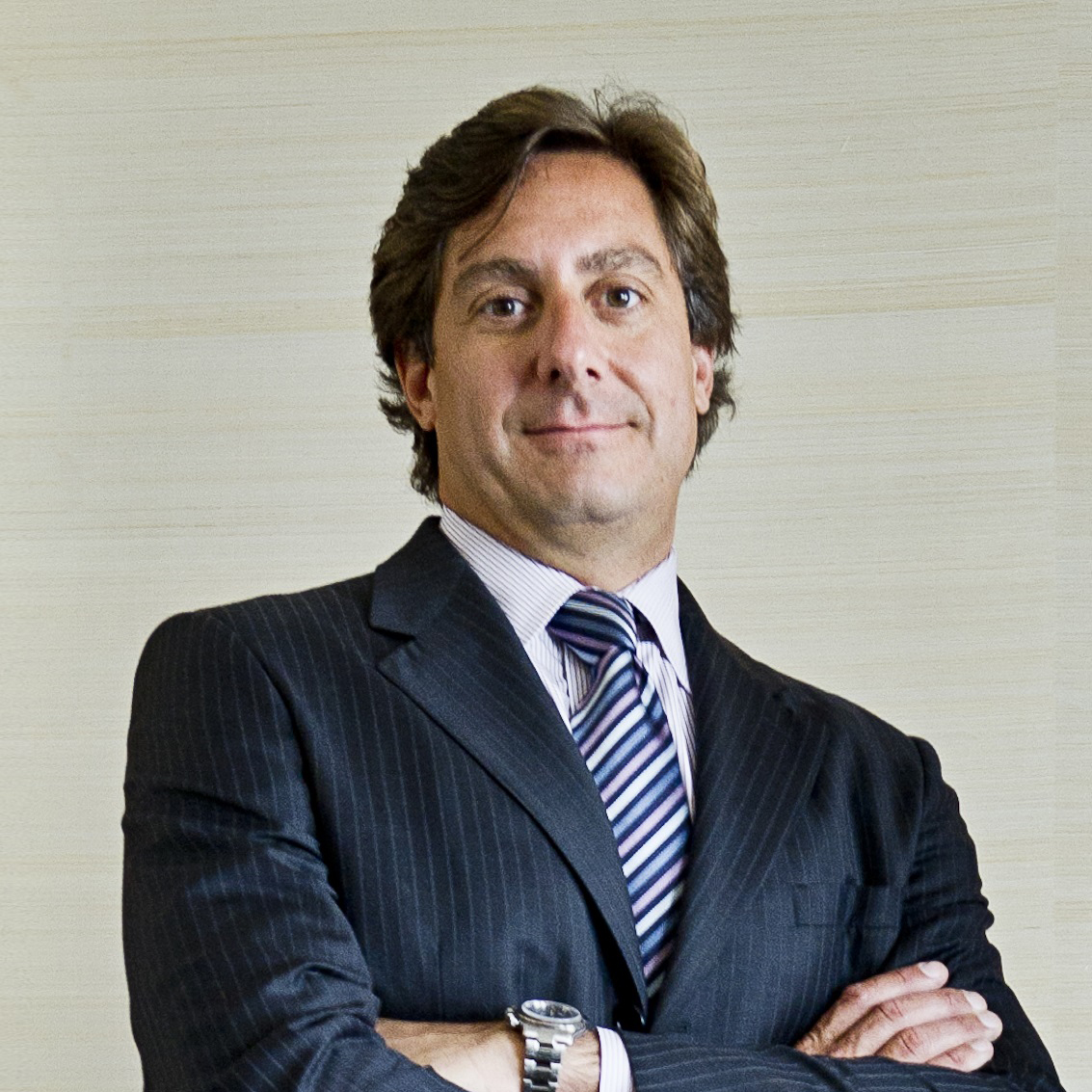 Paul Napoli | National Association of Counties