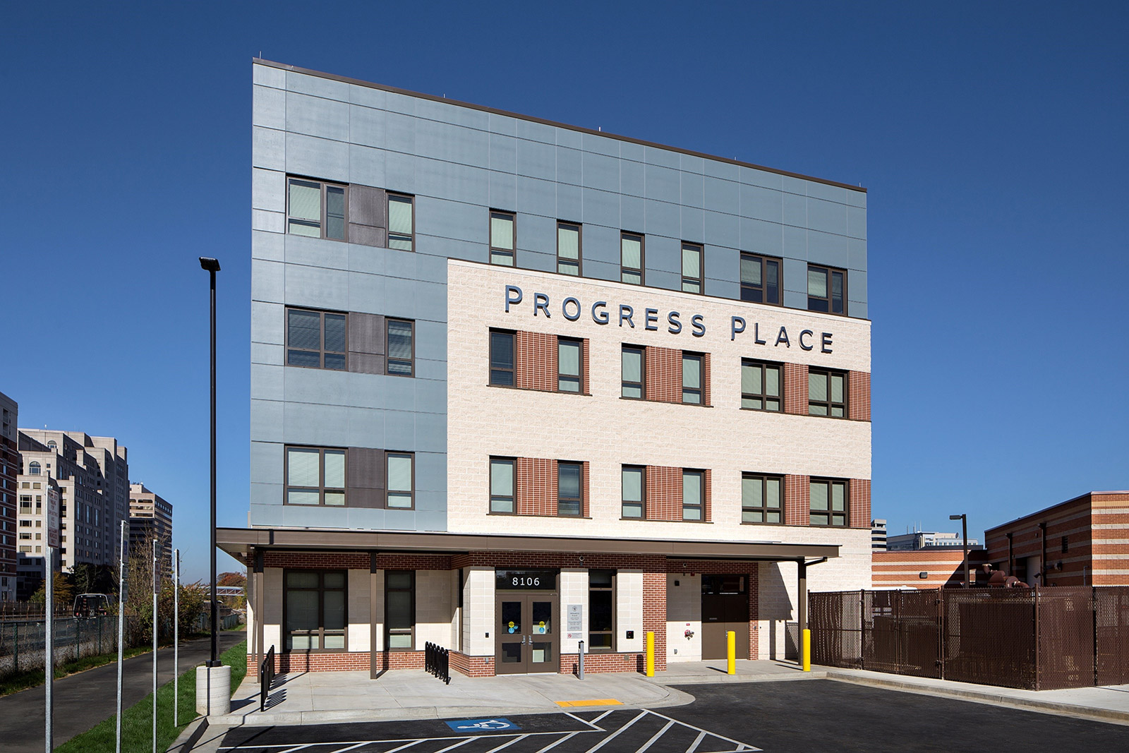 Investing in America’s Infrastructure: County Funding for Capital ...