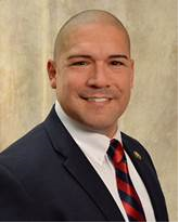 Vic Regalado | National Association of Counties