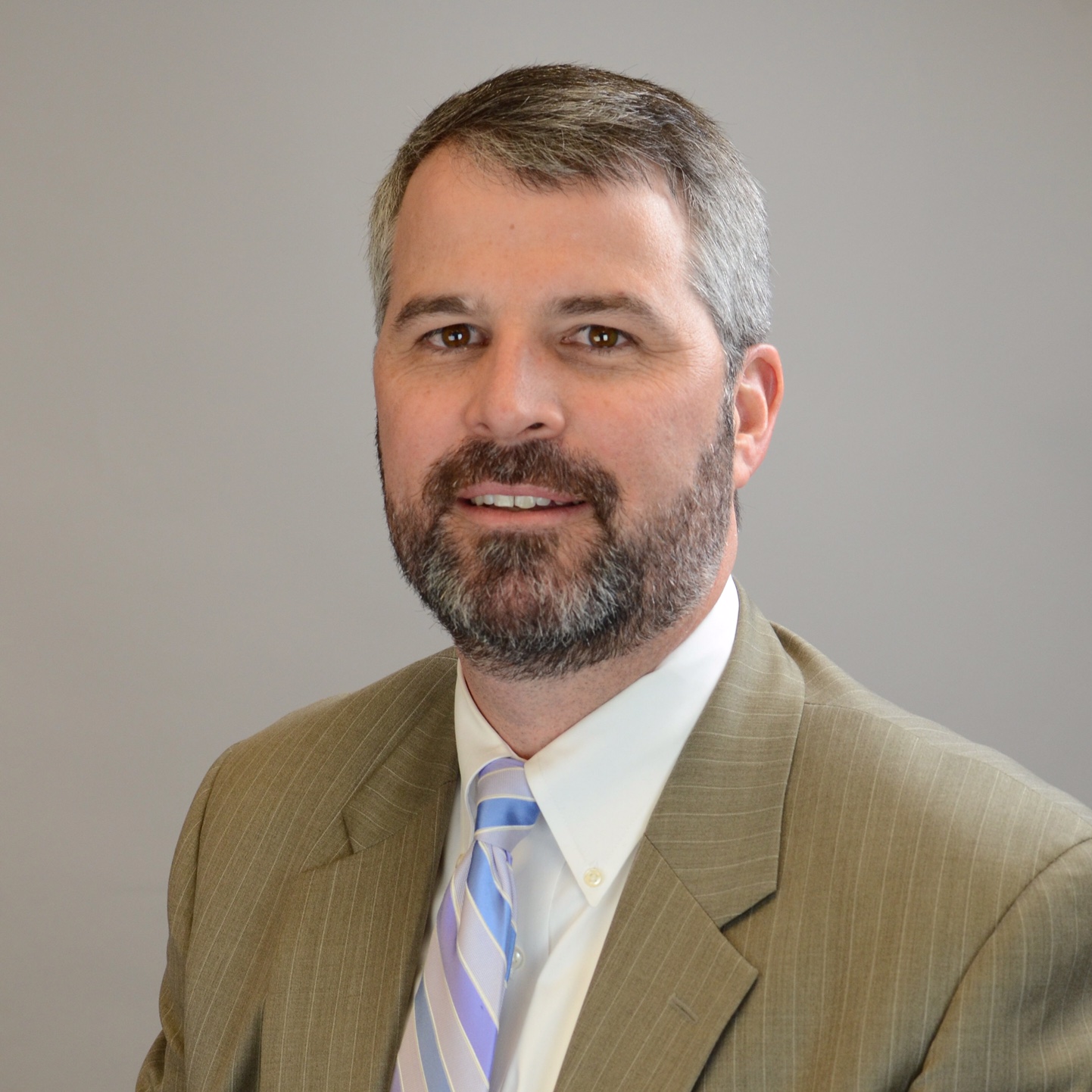 Mike Stevens | National Association of Counties