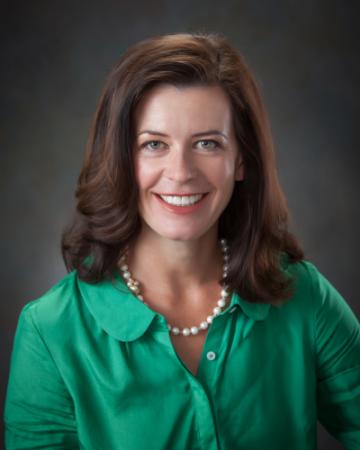 Hon. Stacy Corless | National Association of Counties