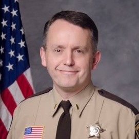 Captain Todd Turpitt | National Association of Counties