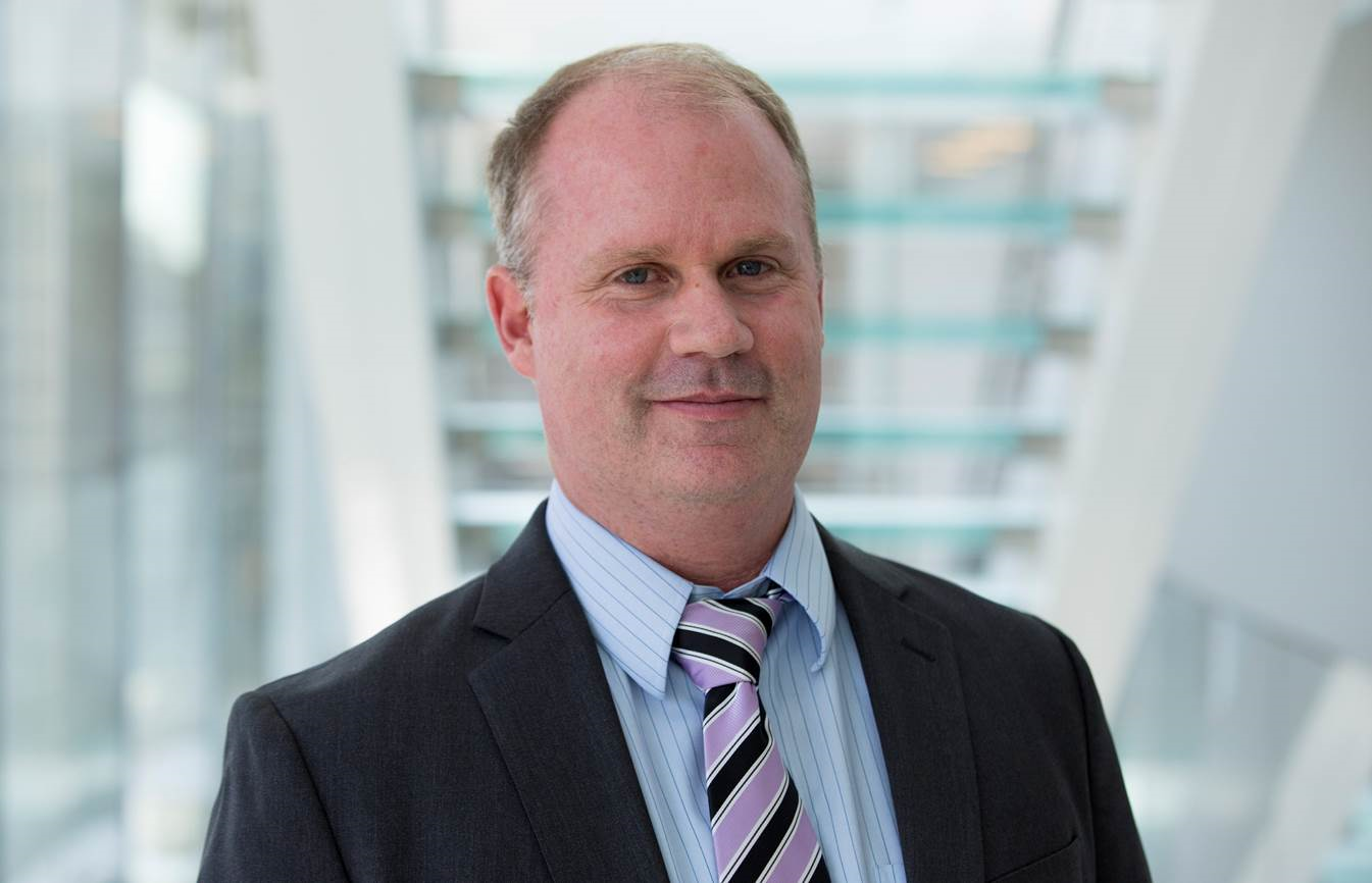 Torey Silloway | National Association of Counties