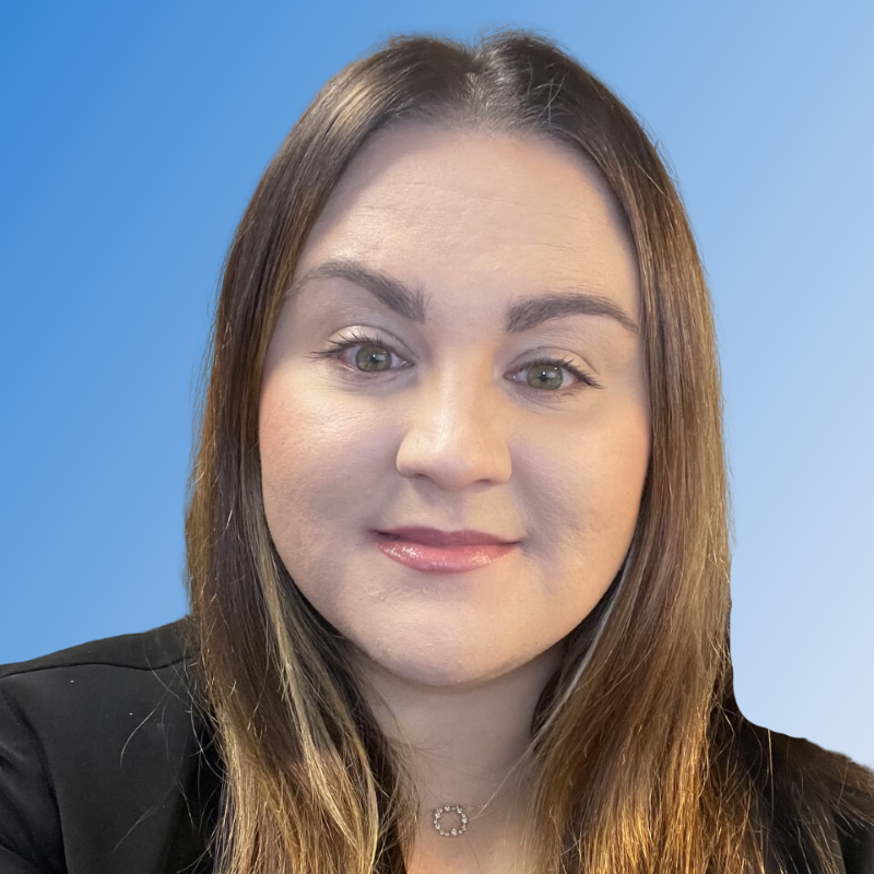 Frances Thomas | National Association of Counties