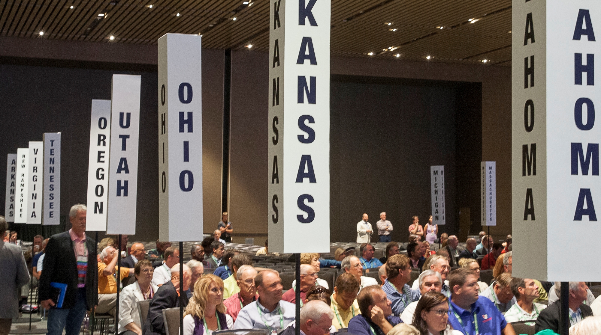 NACo bylaws changes go to a vote at Annual Business Meeting | National ...