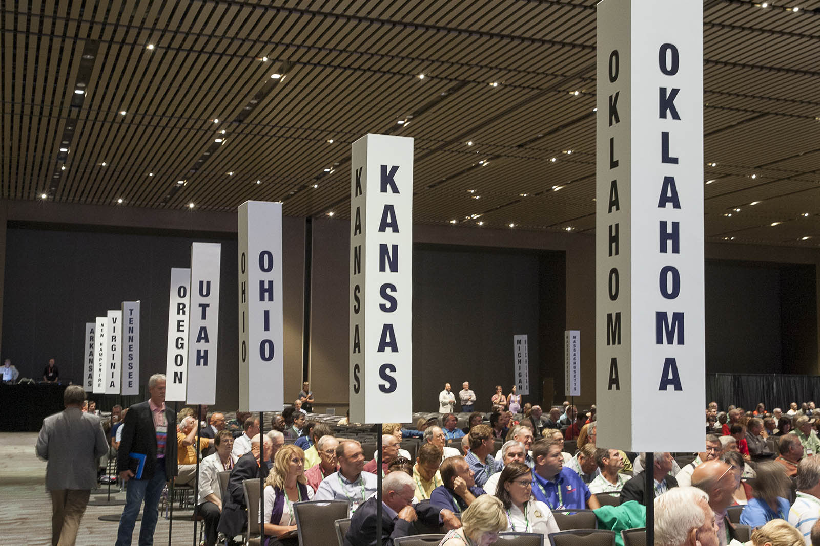 NACo election credentials, voting info forms mailed | National ...