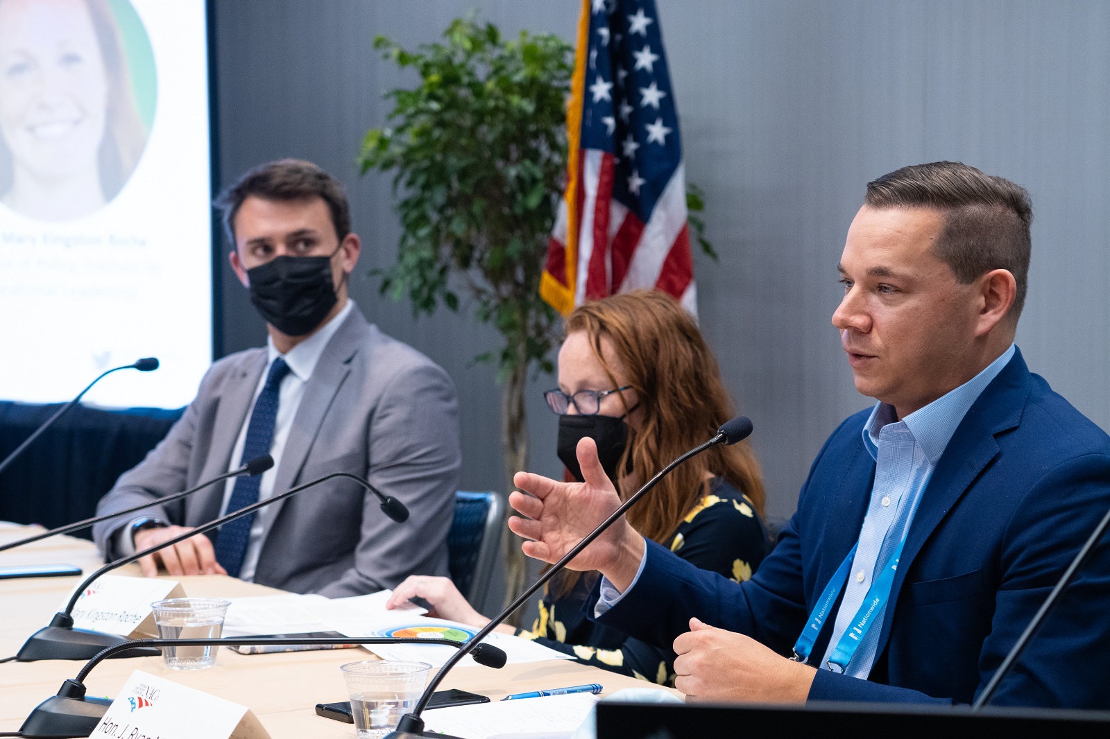 Tackling the ‘second pandemic’ in schools | National Association of ...