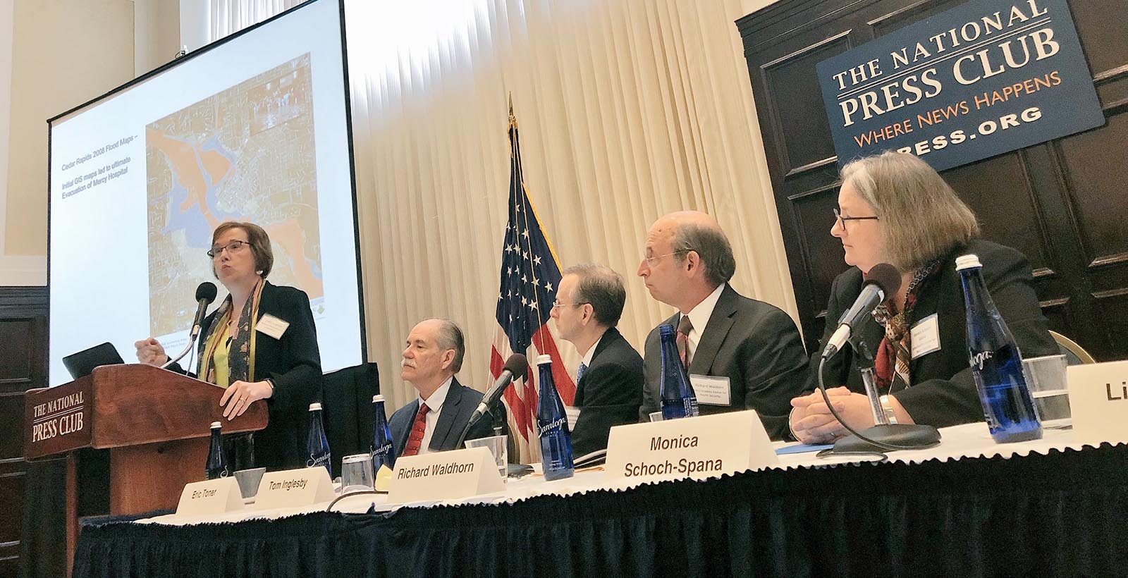 On the Move - March 5, 2018 | National Association of Counties