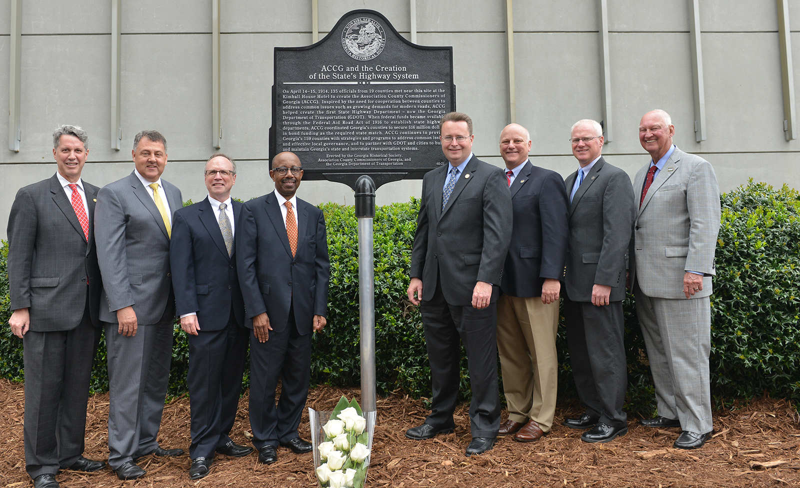 On the Move - May 1, 2017 | National Association of Counties