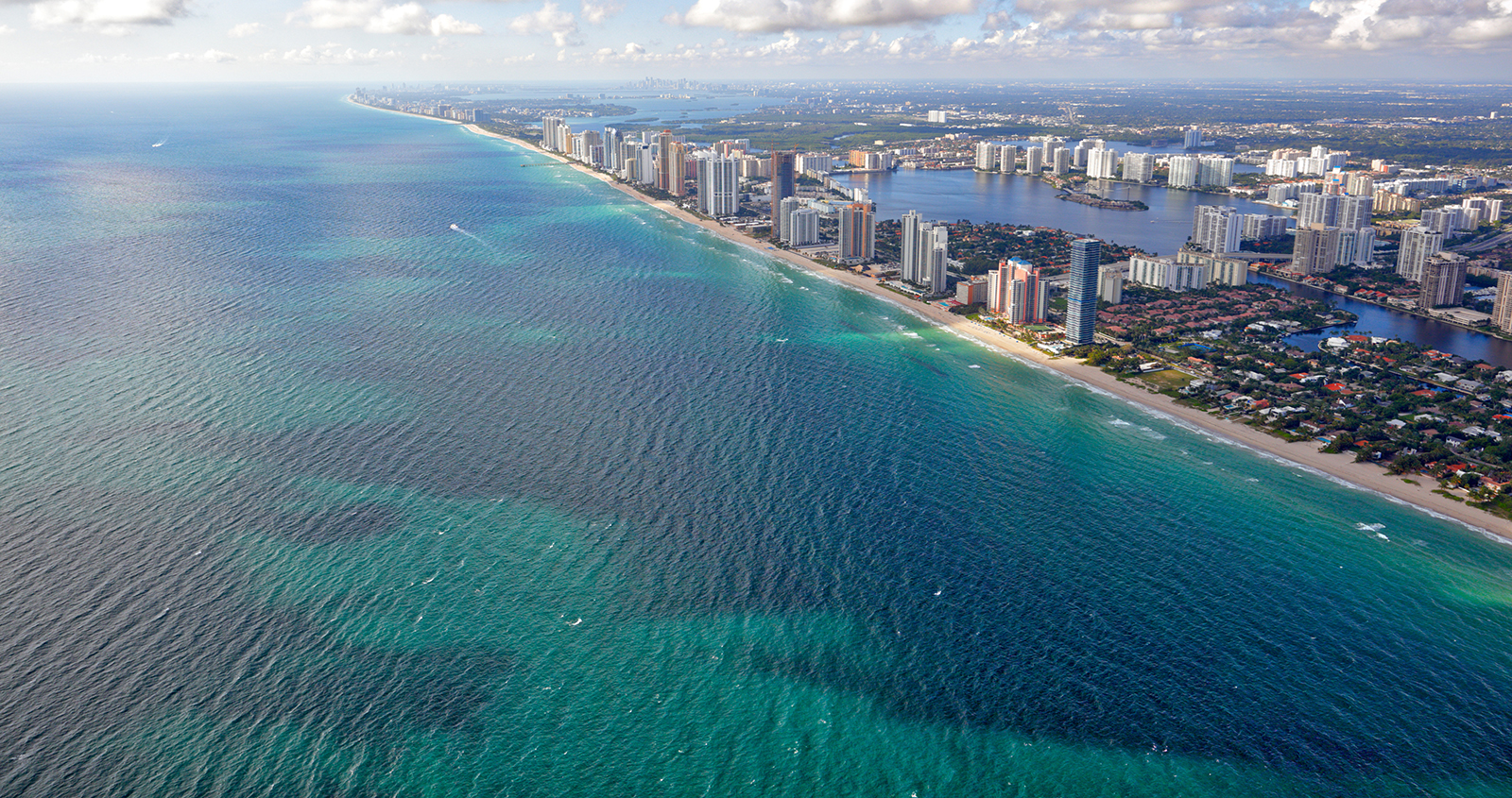 NACo receives federal funding to strengthen coastal counties ...