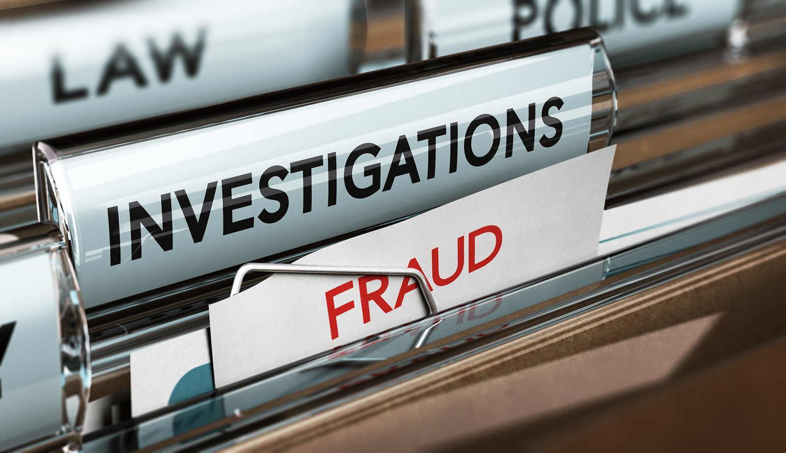 Survey shows fraud ranks as a top concern for business owners ...