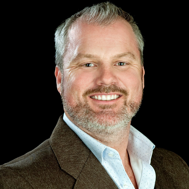 Meet the Candidates: James Gore