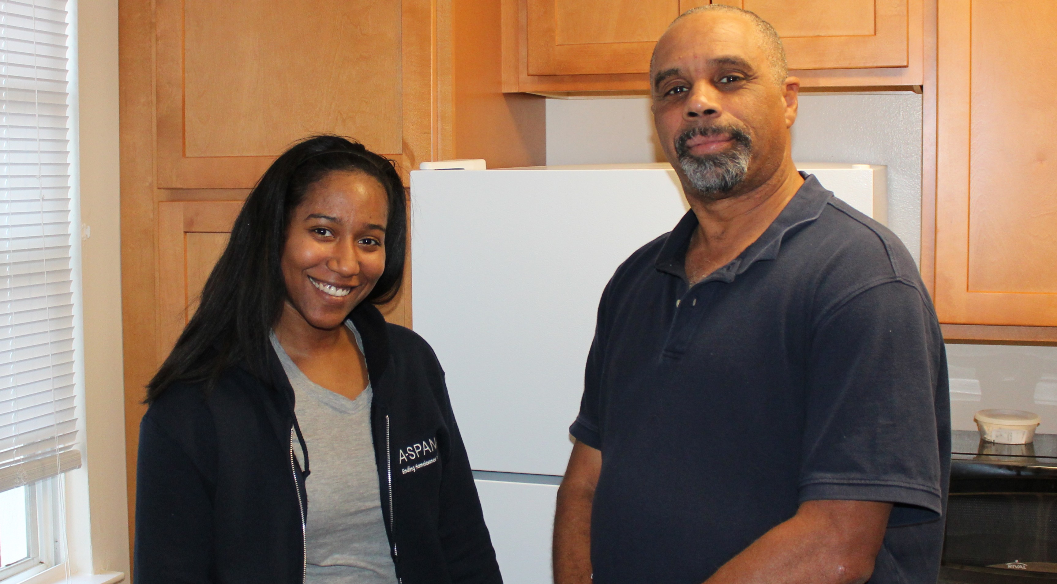 Faces of homelessness | National Association of Counties