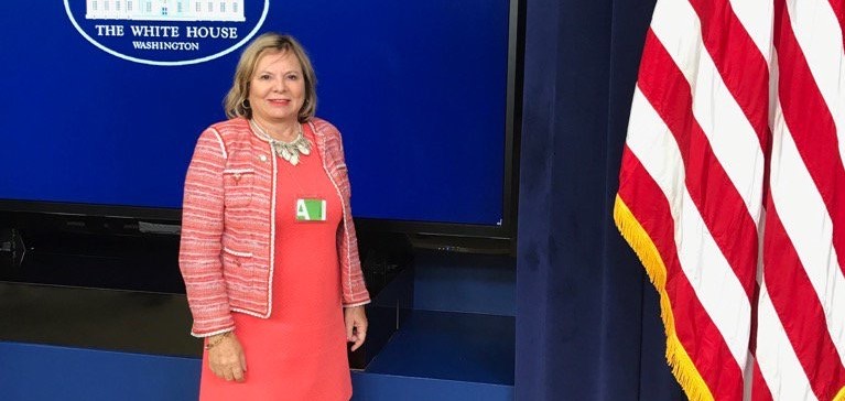 On the Move - July 23, 2018 | National Association of Counties