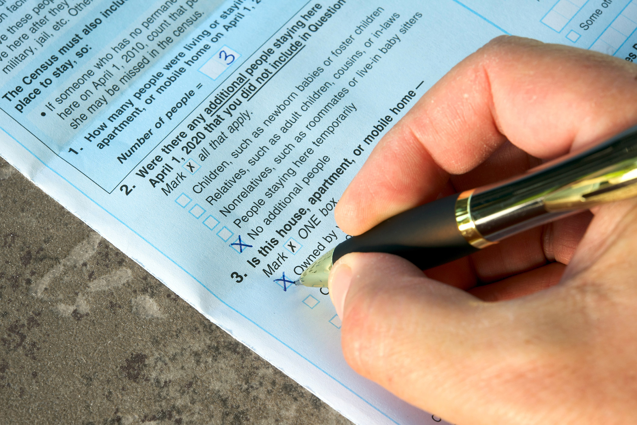 Everyone Counts: How 2020 Census Data Matter to Your Bottom Line