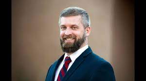 Chad Conley | National Association of Counties