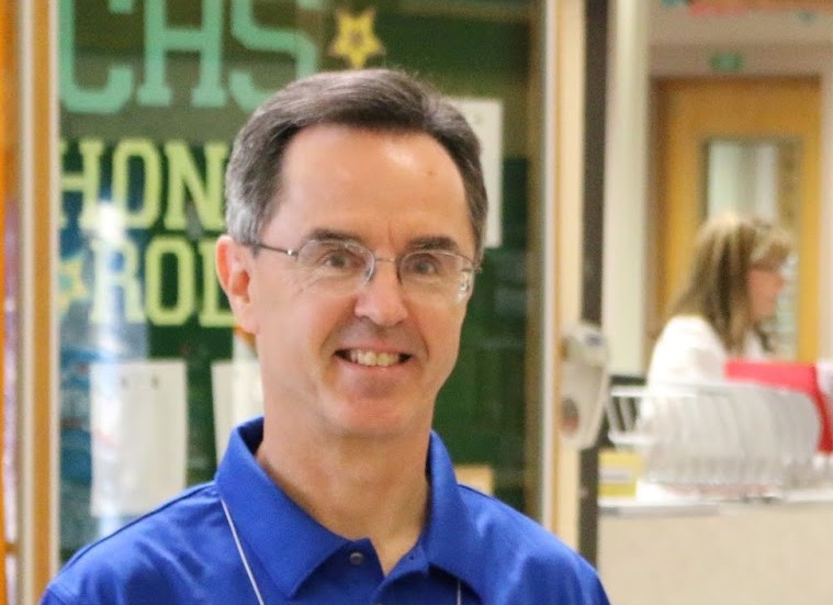 Jim Atchison | National Association of Counties