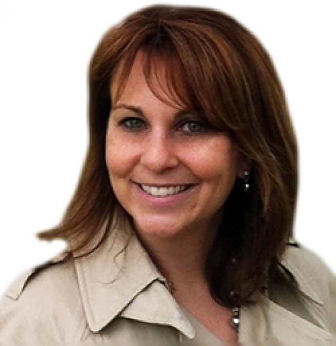 Elizabeth Limbrick | National Association of Counties