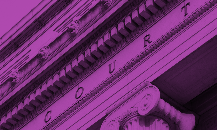 Reducing Fines and Fees in County Justice Systems