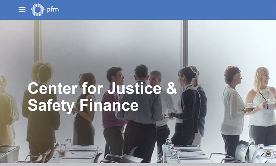 Reducing Fines and Fees in County Justice Systems