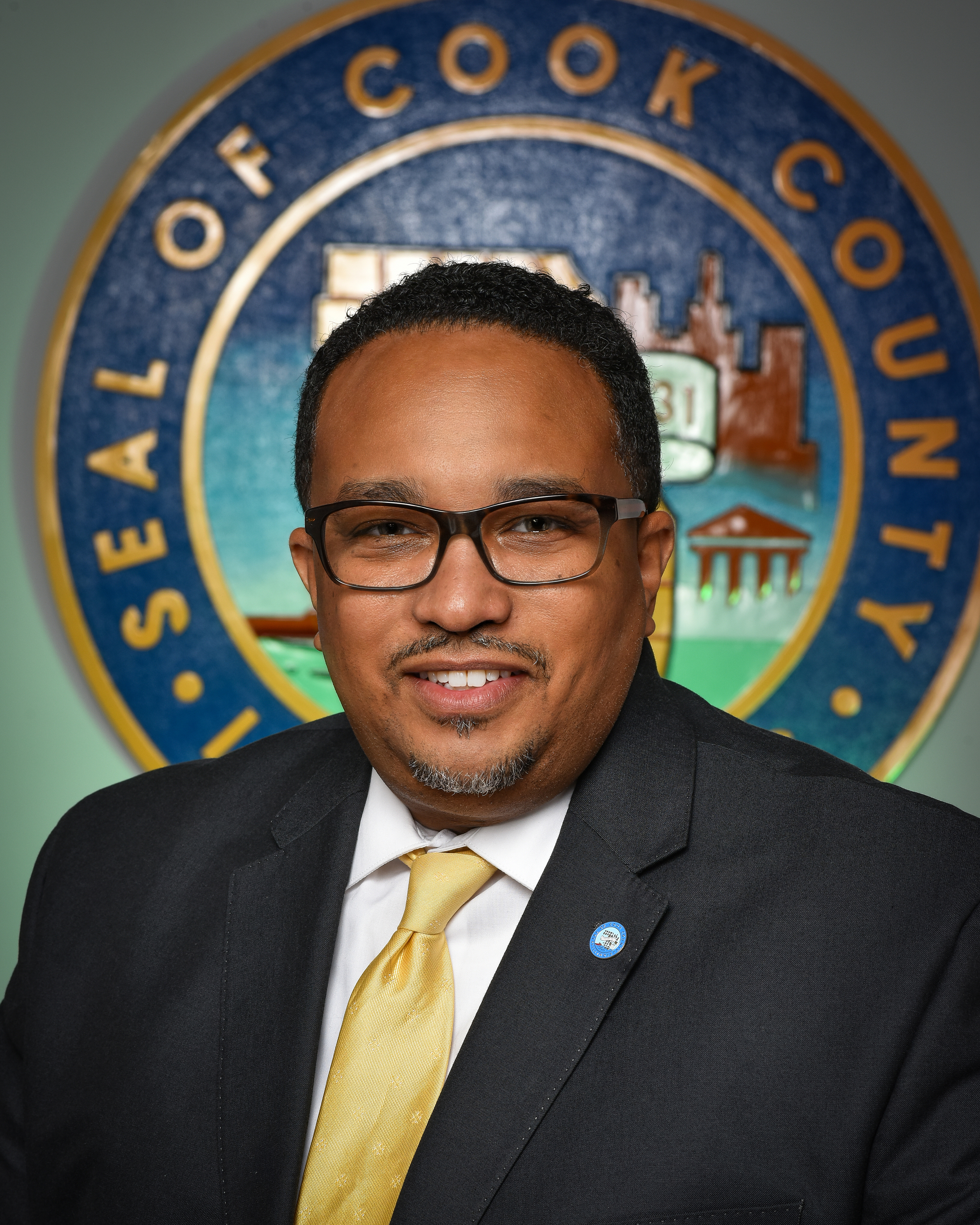 Hon. Stanley Moore | National Association of Counties