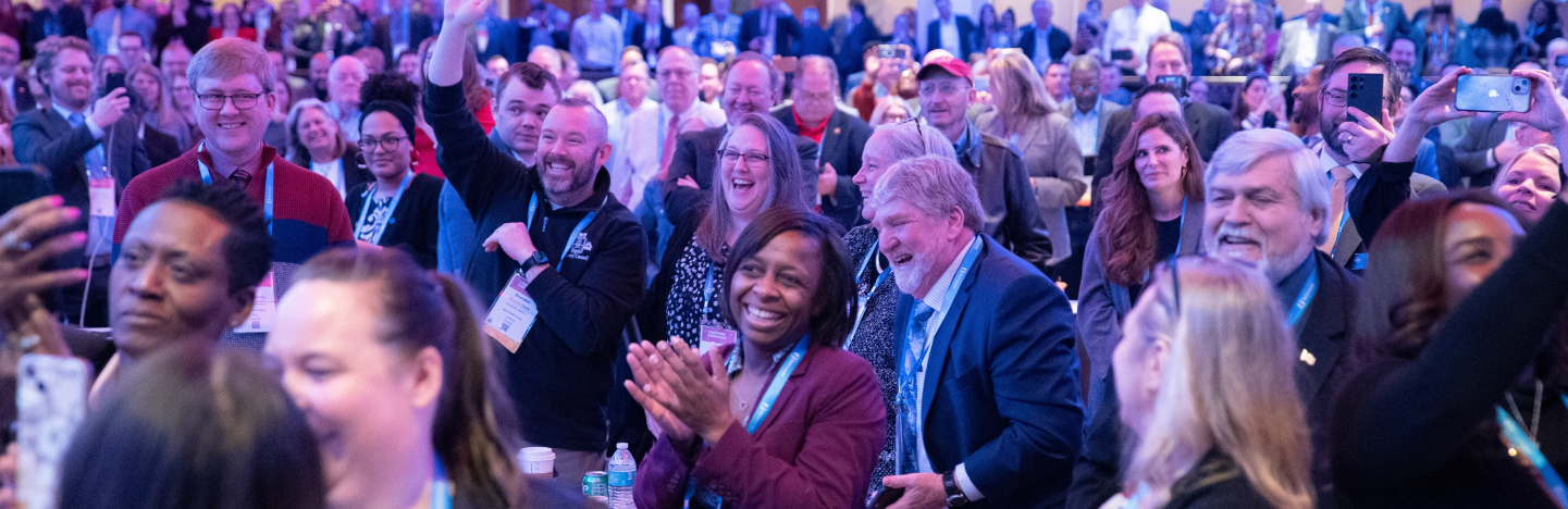 About NACo | National Association of Counties