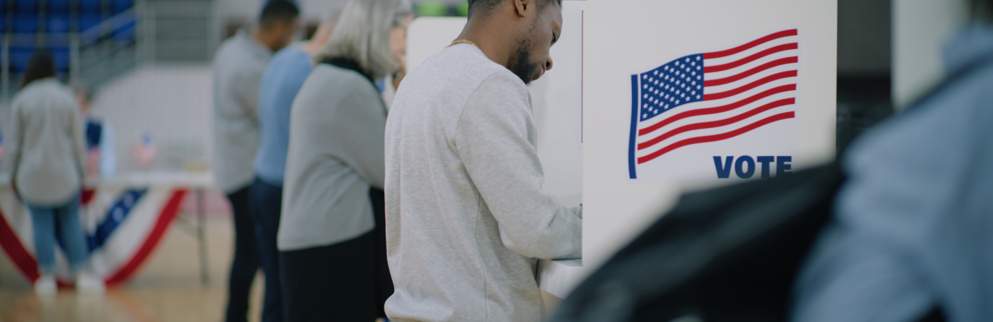 America’s County Governments: A Primer on County-Level Election ...