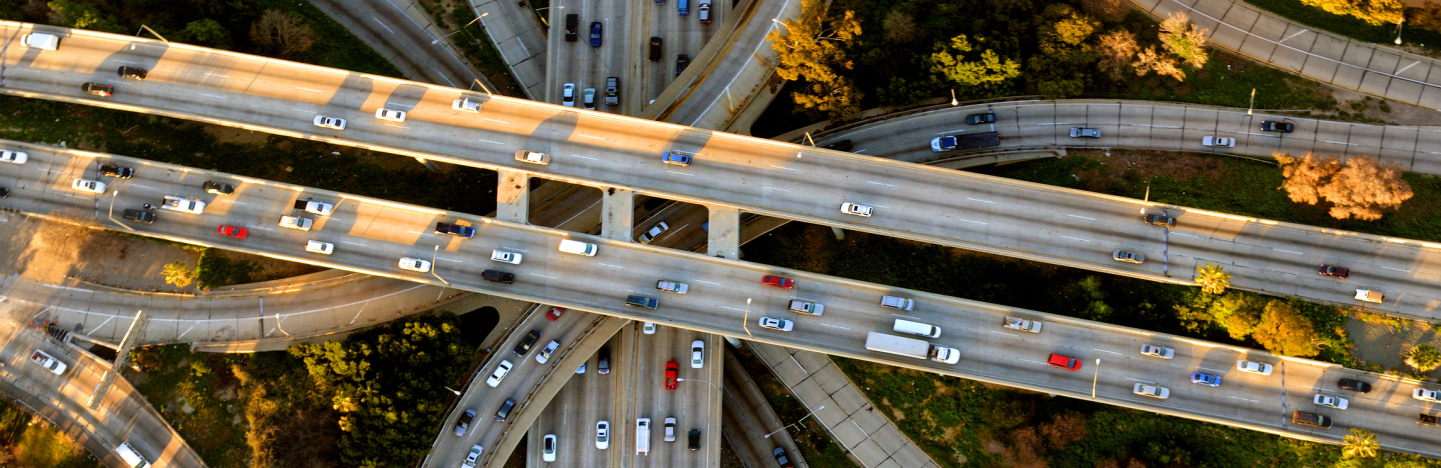 Surface Transportation Reauthorization Resource Hub | National ...