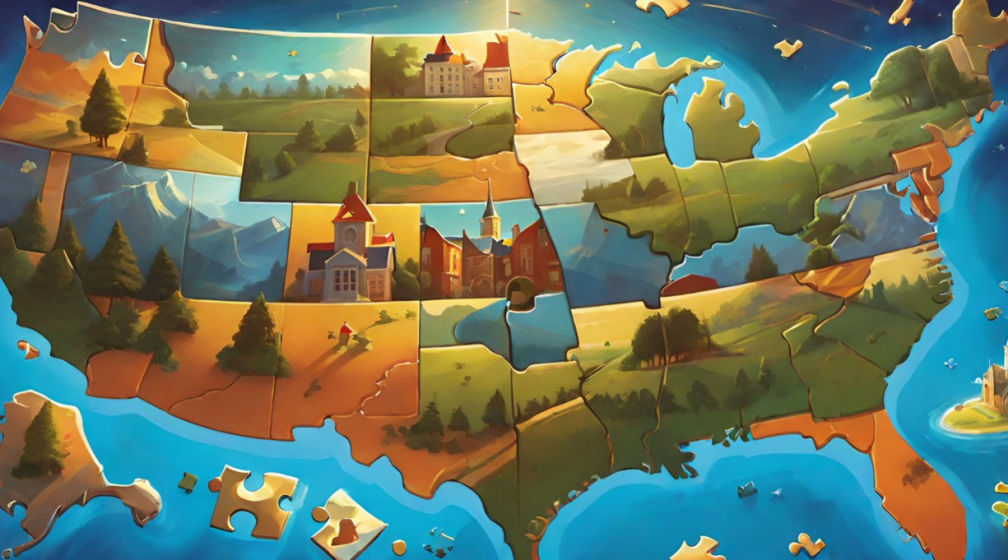 Counties 101 | National Association of Counties