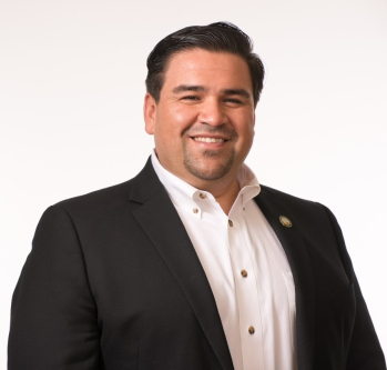 Hon. Chris Lopez | National Association of Counties