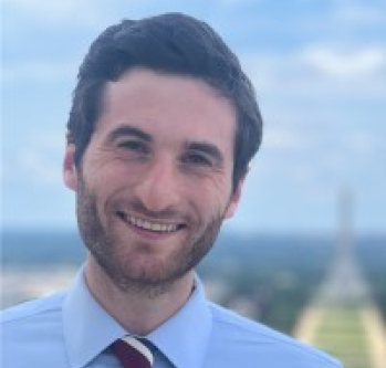 Oliver Edelson | National Association of Counties