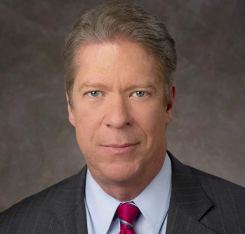 Major Garrett | National Association of Counties