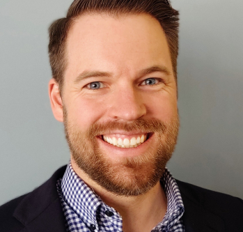 Jake Garfield | National Association of Counties