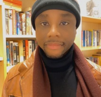 Gene Downing | National Association of Counties