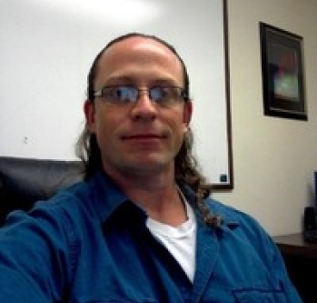 Sean Higginbotham | National Association of Counties