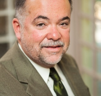 Tony Fabelo, Ph.D. | National Association of Counties