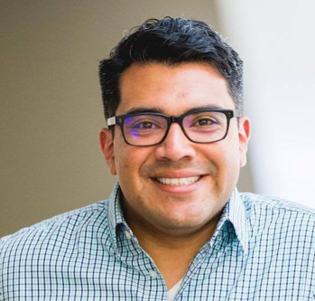 Gilbert Resendez | National Association of Counties