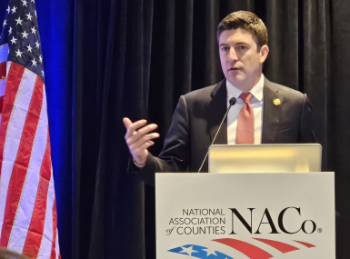 National Association of Counties