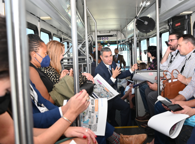 County structure, authority and finances | National Association of Counties