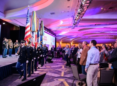 National Association of Counties