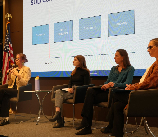 Stretching small opioid settlement allocations helps funding do more | National Association of ...