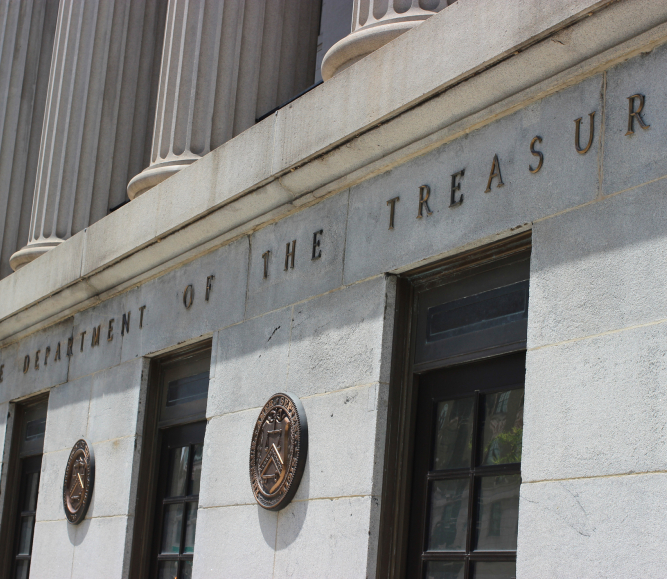 Treasury Department highlights important resources ahead of annual ARPA ...