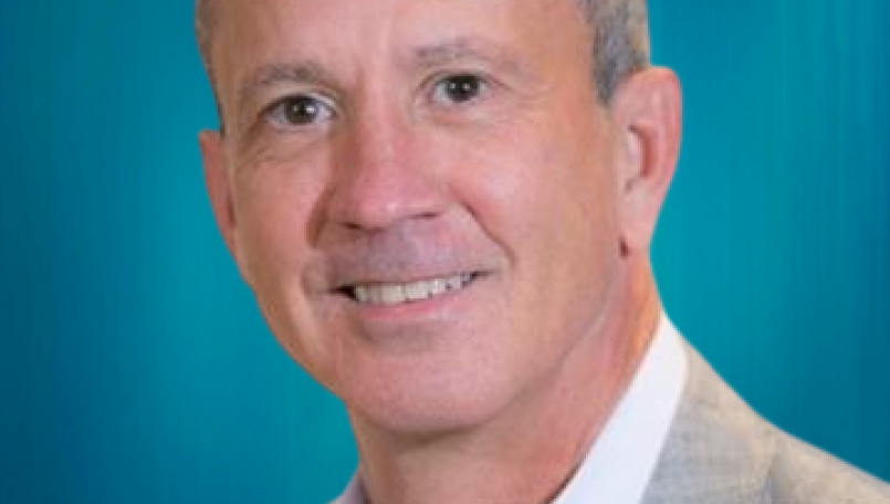 Ben Caruso | National Association of Counties