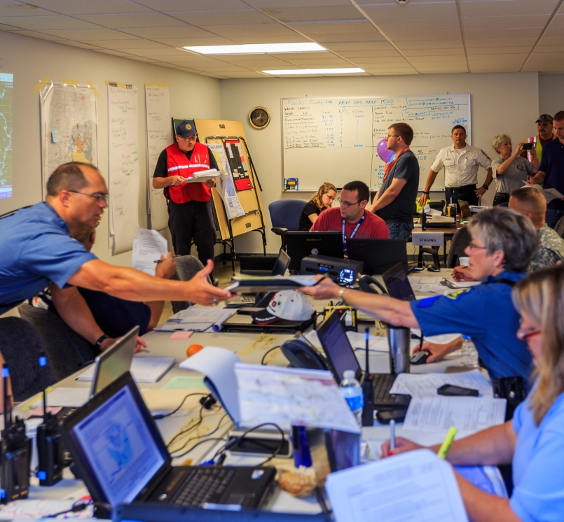 National Association of Counties