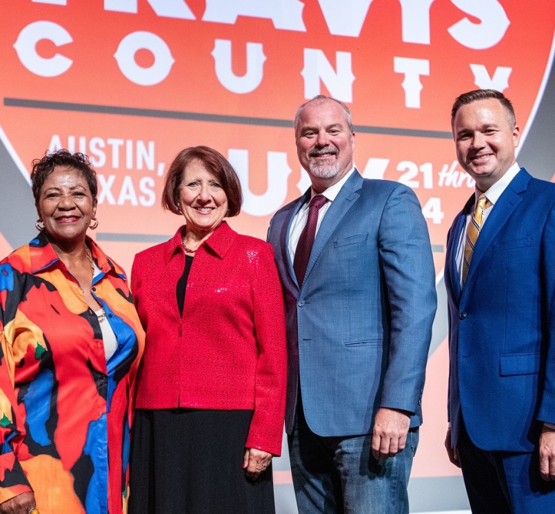 National Association of Counties