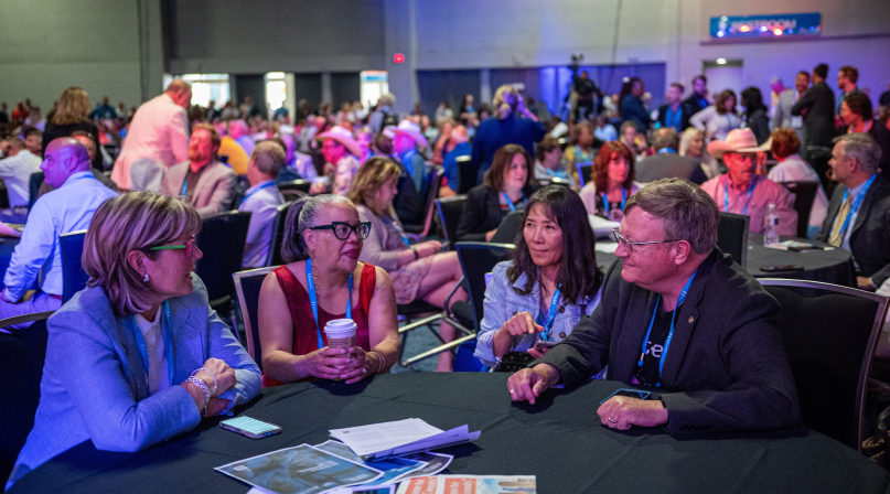 2024 NACo Legislative Conference Coverage | National Association of ...